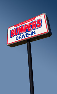 About Us | Bumpers Drive-In of America