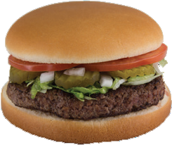 Burgers and Sandwiches | Bumpers Drive-In of America