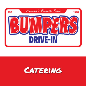 Bumpers Drive-In Menu | Bumpers Drive-In of America