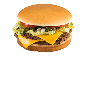 Bumpers Drive-In Menu | Bumpers Drive-In of America