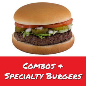 Bumpers Drive-In Menu | Bumpers Drive-In of America