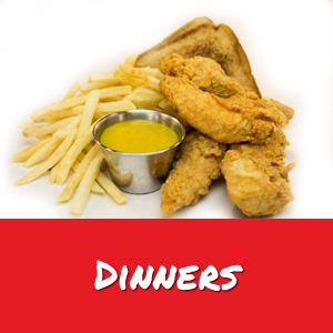 Bumpers Drive-In Menu | Bumpers Drive-In of America