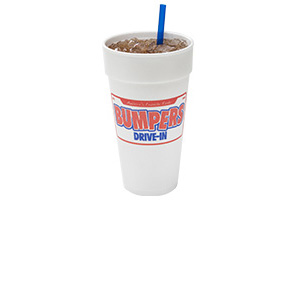 Bumpers Drive-In Menu | Bumpers Drive-In of America