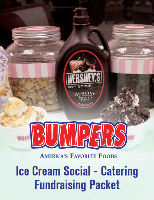 Fundraising | Bumpers Drive-In of America