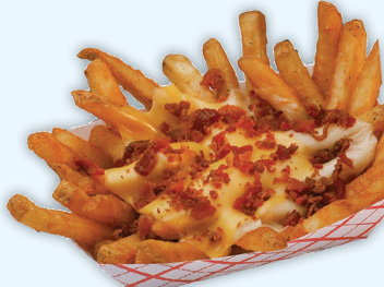 Sides | Bumpers Drive-In of America