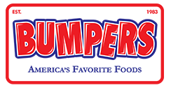 Bumpers Drive-In of America - It's All About The Food!