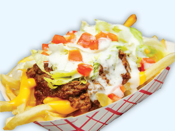 Sides | Bumpers Drive-In of America