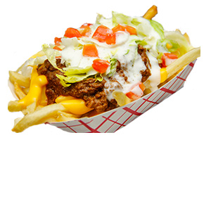 Bumpers Drive-In Menu | Bumpers Drive-In of America